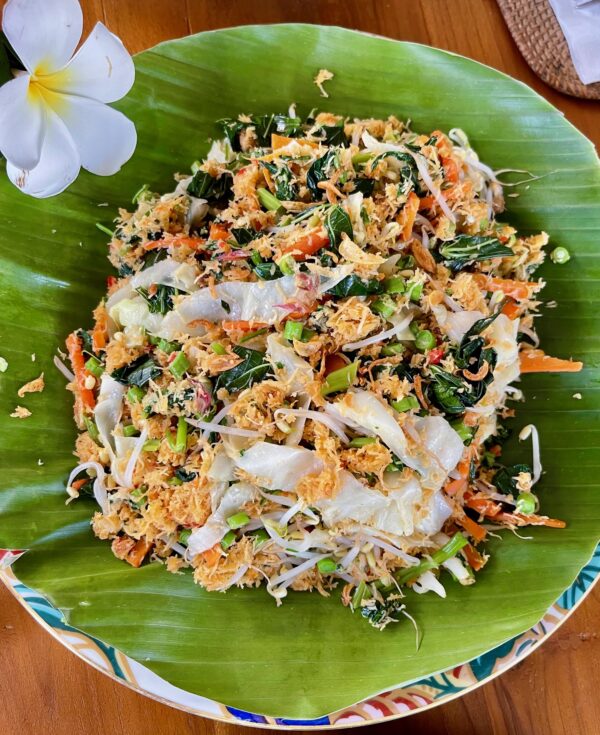 Anggrek Putih Lombok Cooking Class – Authentic Lombok Cooking Class ...