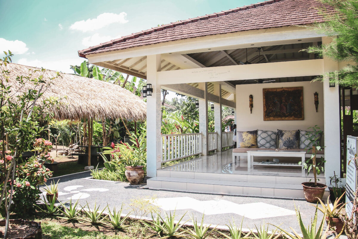 Anggrek Putih Lombok Cooking Class – Authentic Lombok Cooking Class ...