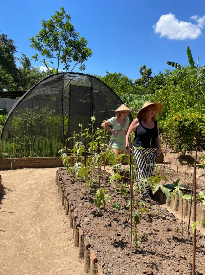 Gallery – Anggrek Putih Lombok Cooking Class