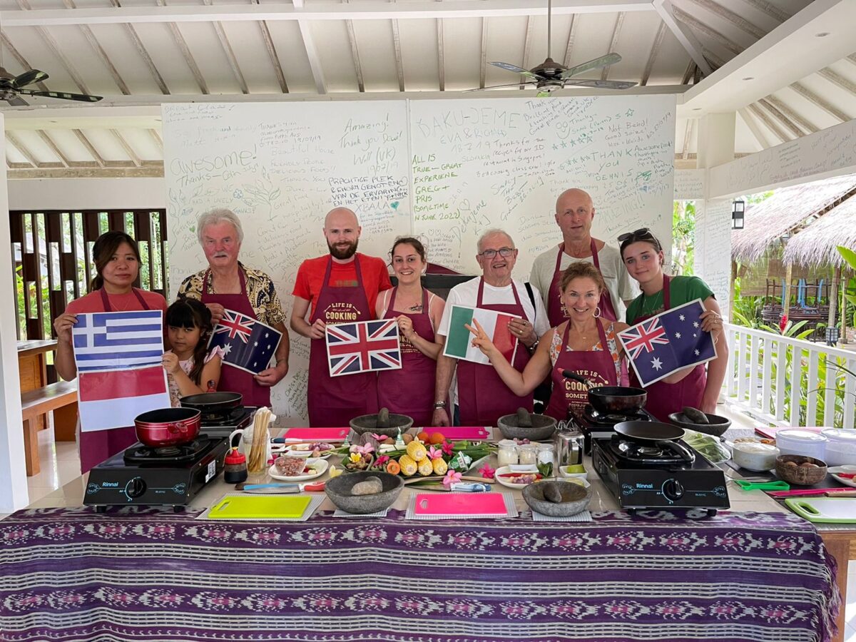 Gallery – Anggrek Putih Lombok Cooking Class